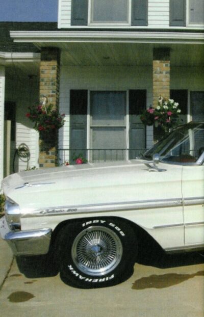 Our Story – Text Article - Braaten's Auto Center